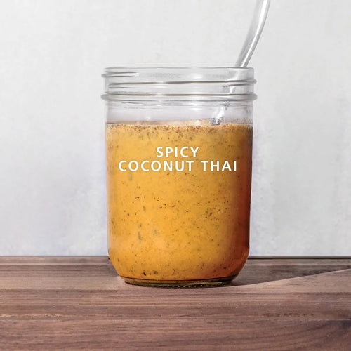 Marinades Trio: Spicy Coconut Thai – The Spice & Tea Exchange