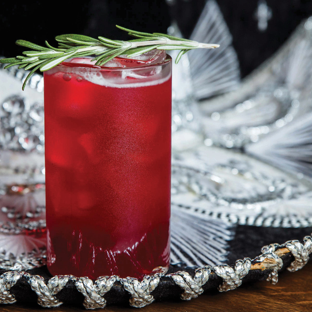 Don't Need To Be Coy, Roy – The Spice & Tea Exchange