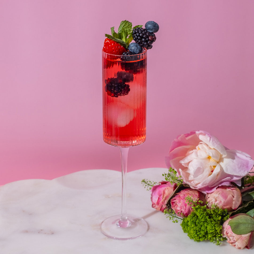 Berry Bouquet Sparkler – The Spice & Tea Exchange
