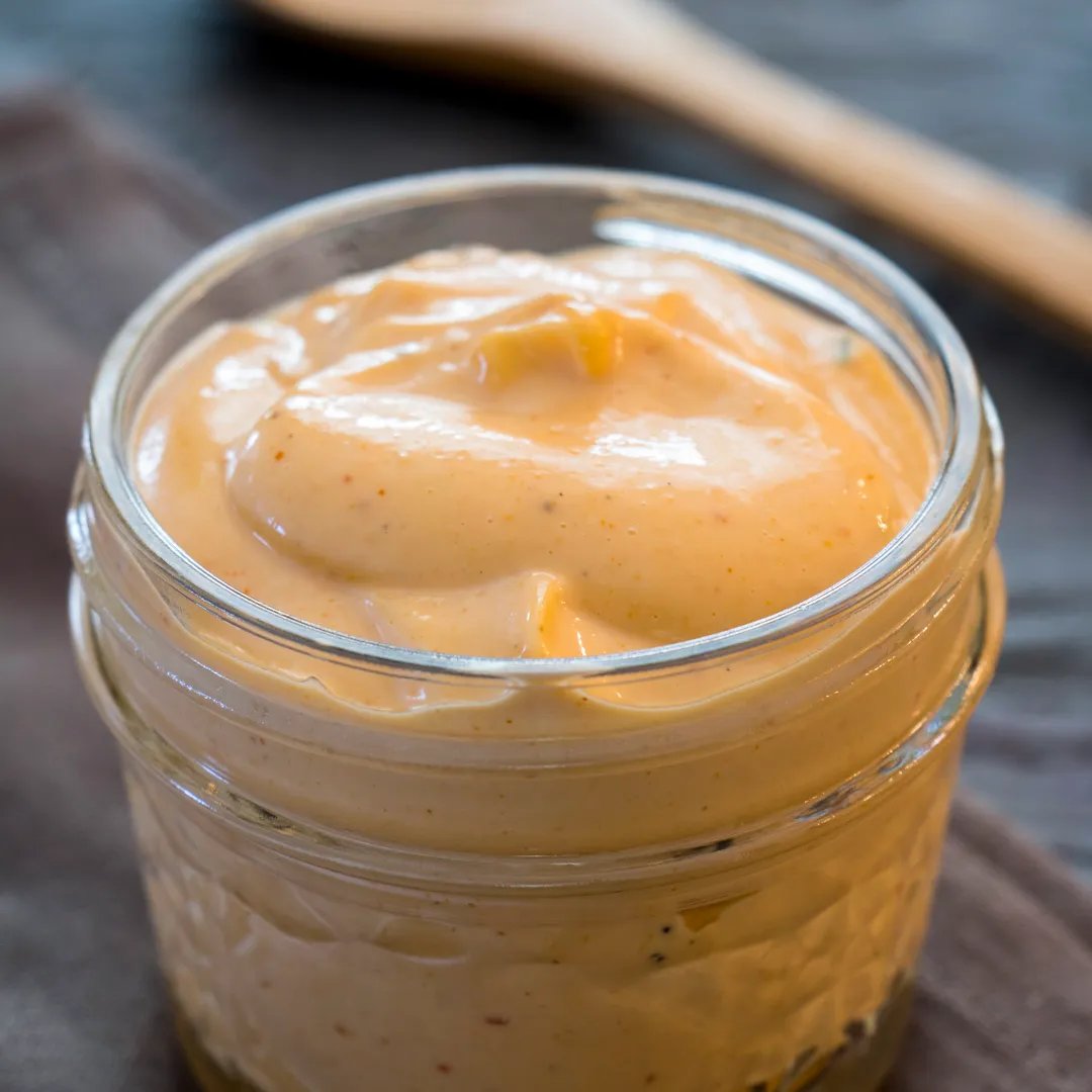 Easy Sriracha Aioli – The Spice & Tea Exchange