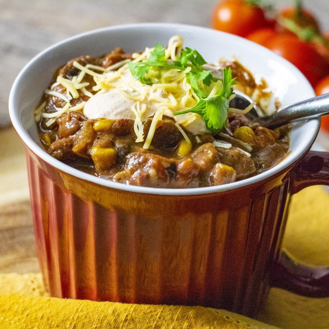 Garden Chili – The Spice & Tea Exchange