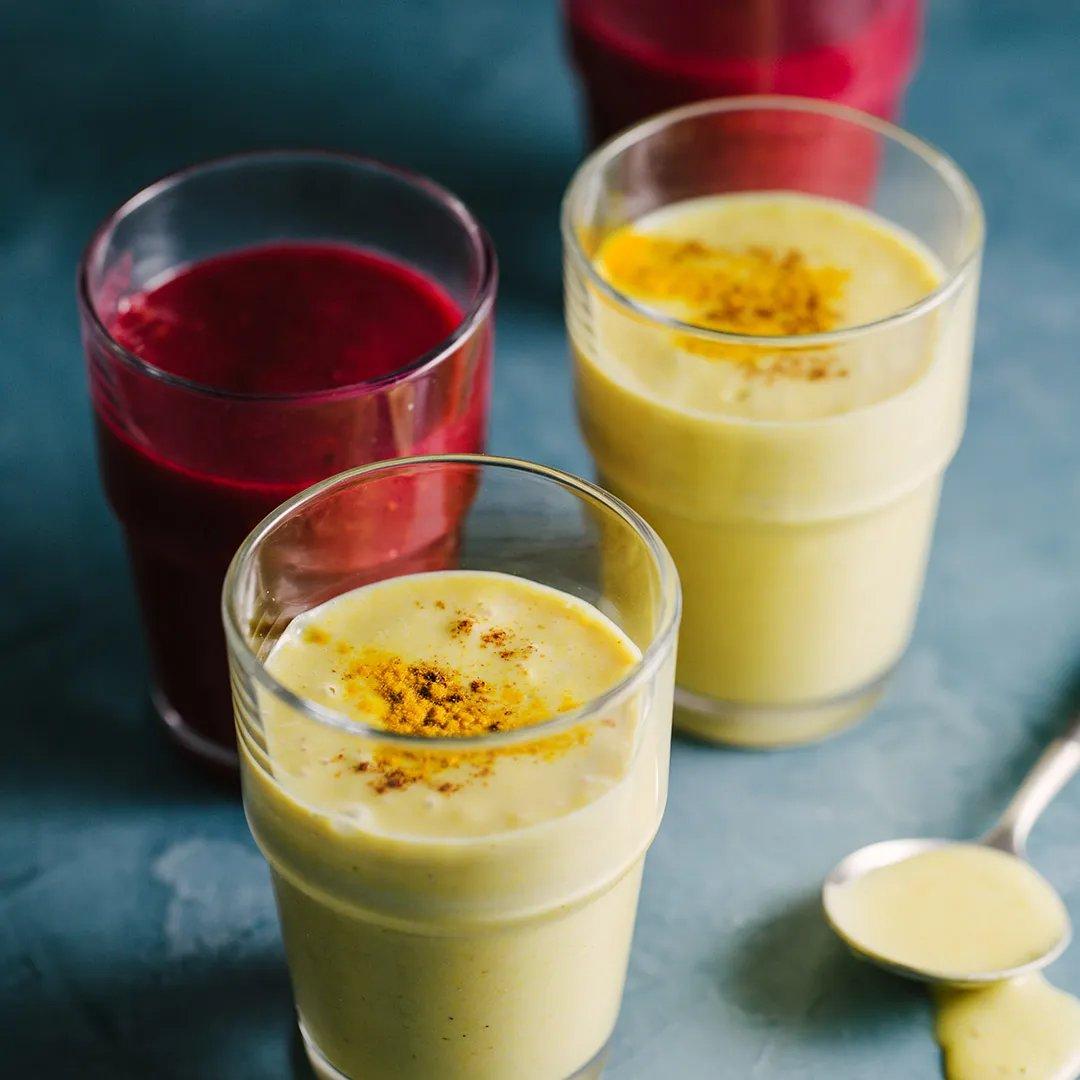 Wellness Smoothies – The Spice & Tea Exchange