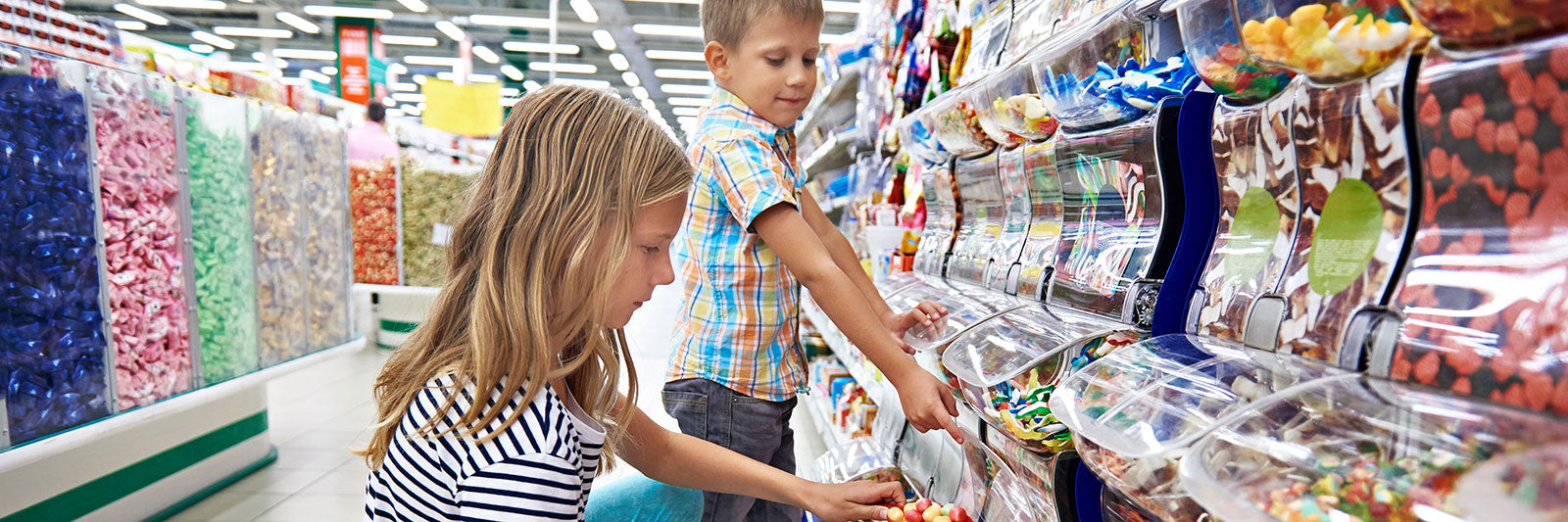 Owning a Candy Shop Franchise: Is It a Good Investment? – The Spice ...