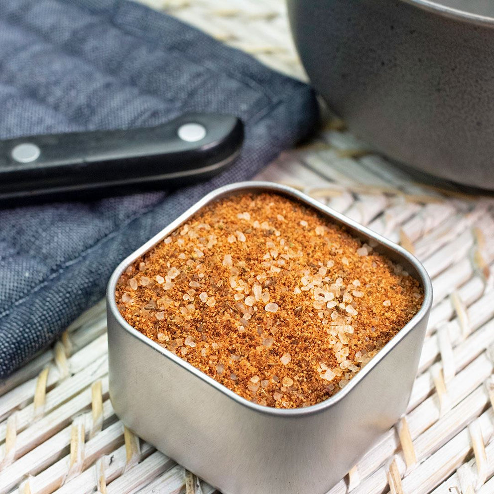 Gourmet Salts, Flavored Sea Salts, Smoked Sea Salts, Infused Salts ...