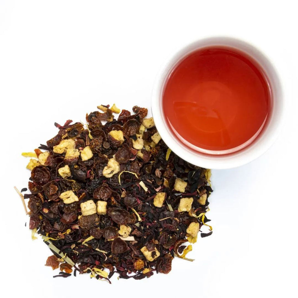 Buy Loose Leaf & Gourmet Tea | The Spice & Tea Exchange
