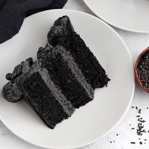 Black Cocoa Powder – The Spice & Tea Exchange