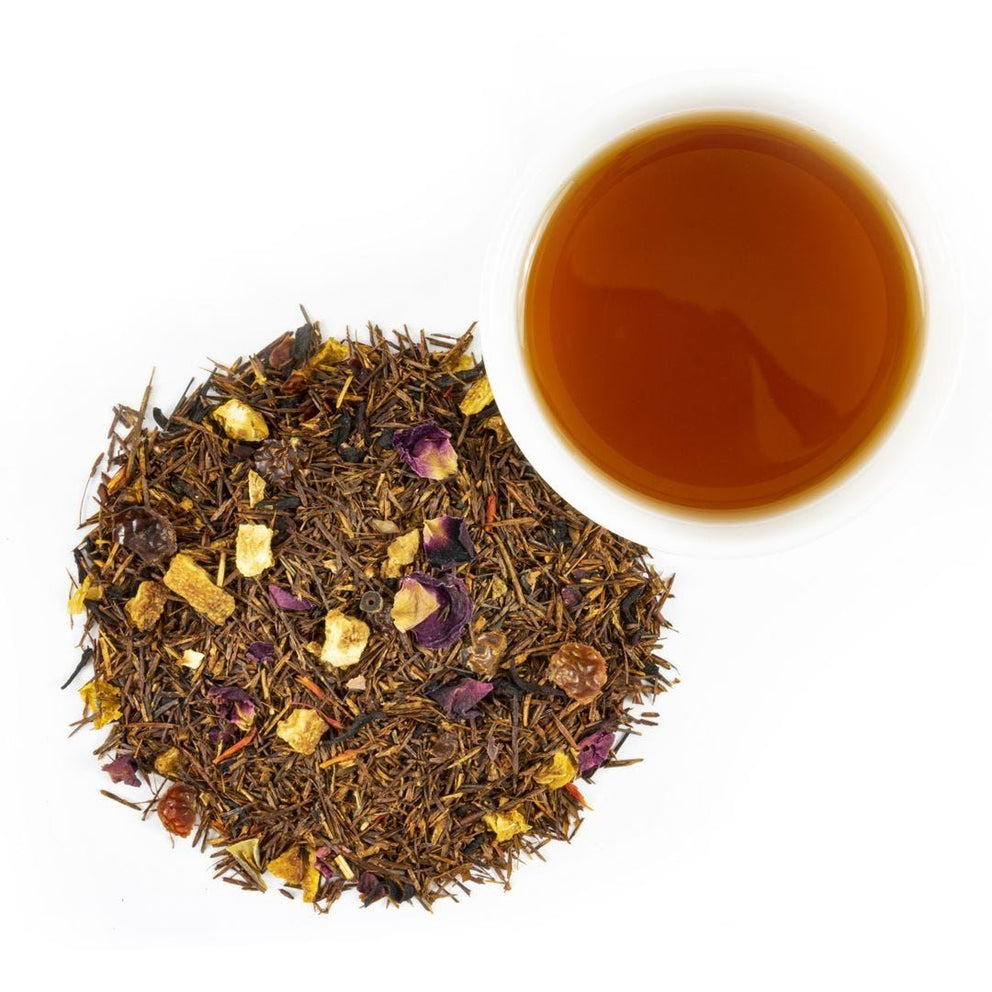 Caffeine Free Herbal Teas | Decaf Tea | The Spice & Tea Exchange