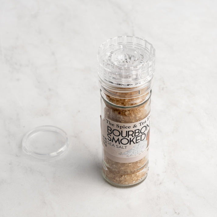 Gourmet Salts, Flavored Sea Salts, Smoked Sea Salts, Infused Salts ...