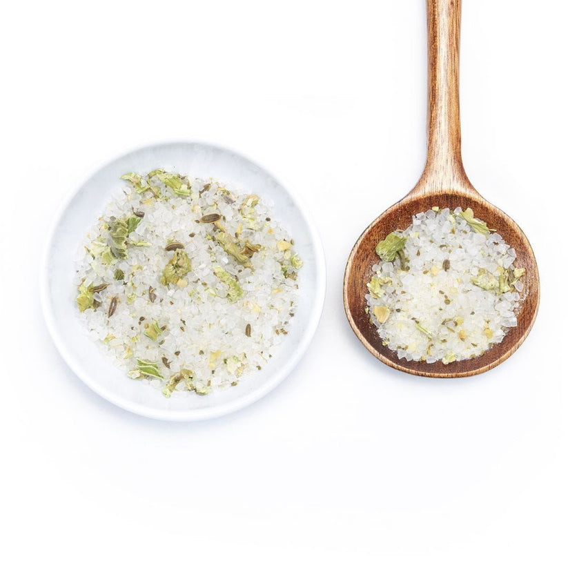 Celery Seasoning Sea Salt – The Spice & Tea Exchange