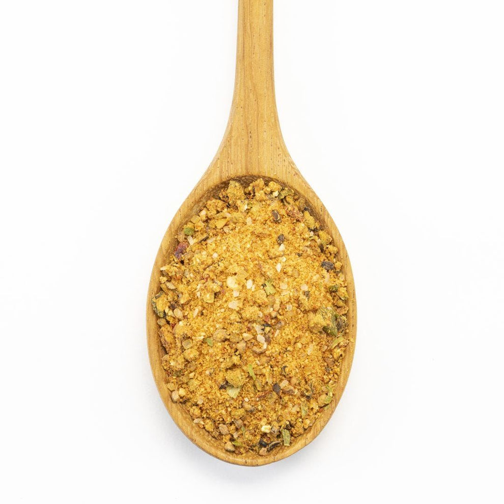 Crazy Chicken Seasoning | The Spice & Tea Exchange
