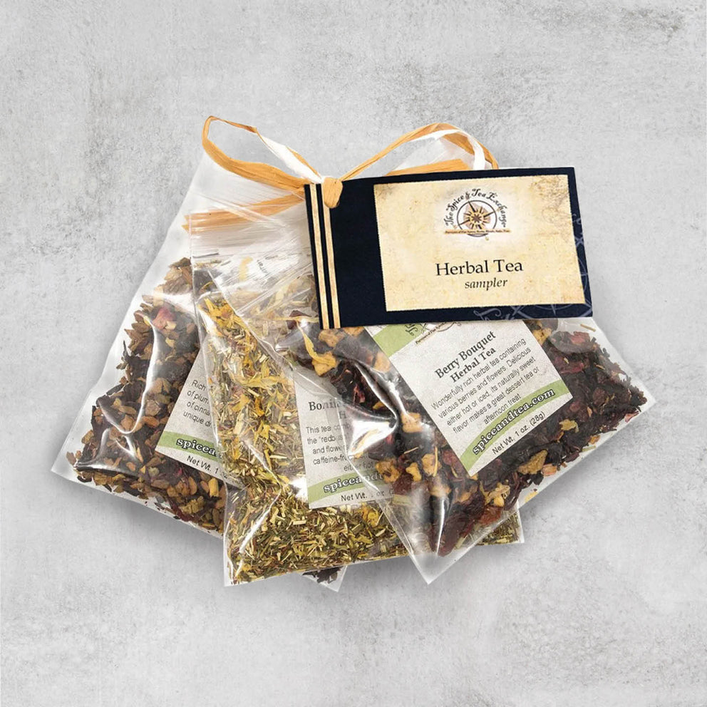 Best Tea Lovers Gifts | Tea Gift Sets & Boxes – The Spice & Tea Exchange