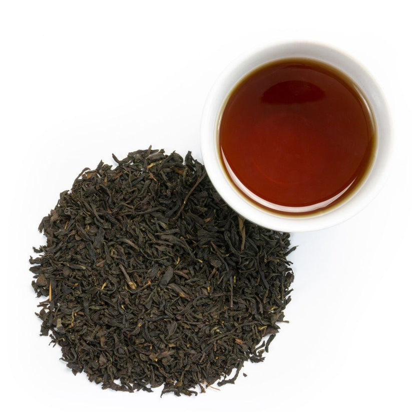 Lapsang Souchong Tea – The Spice & Tea Exchange