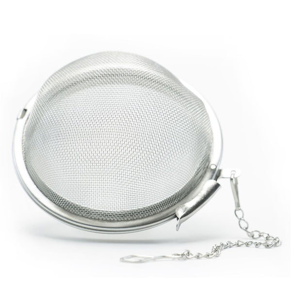 Mesh Ball Infuser – The Spice & Tea Exchange