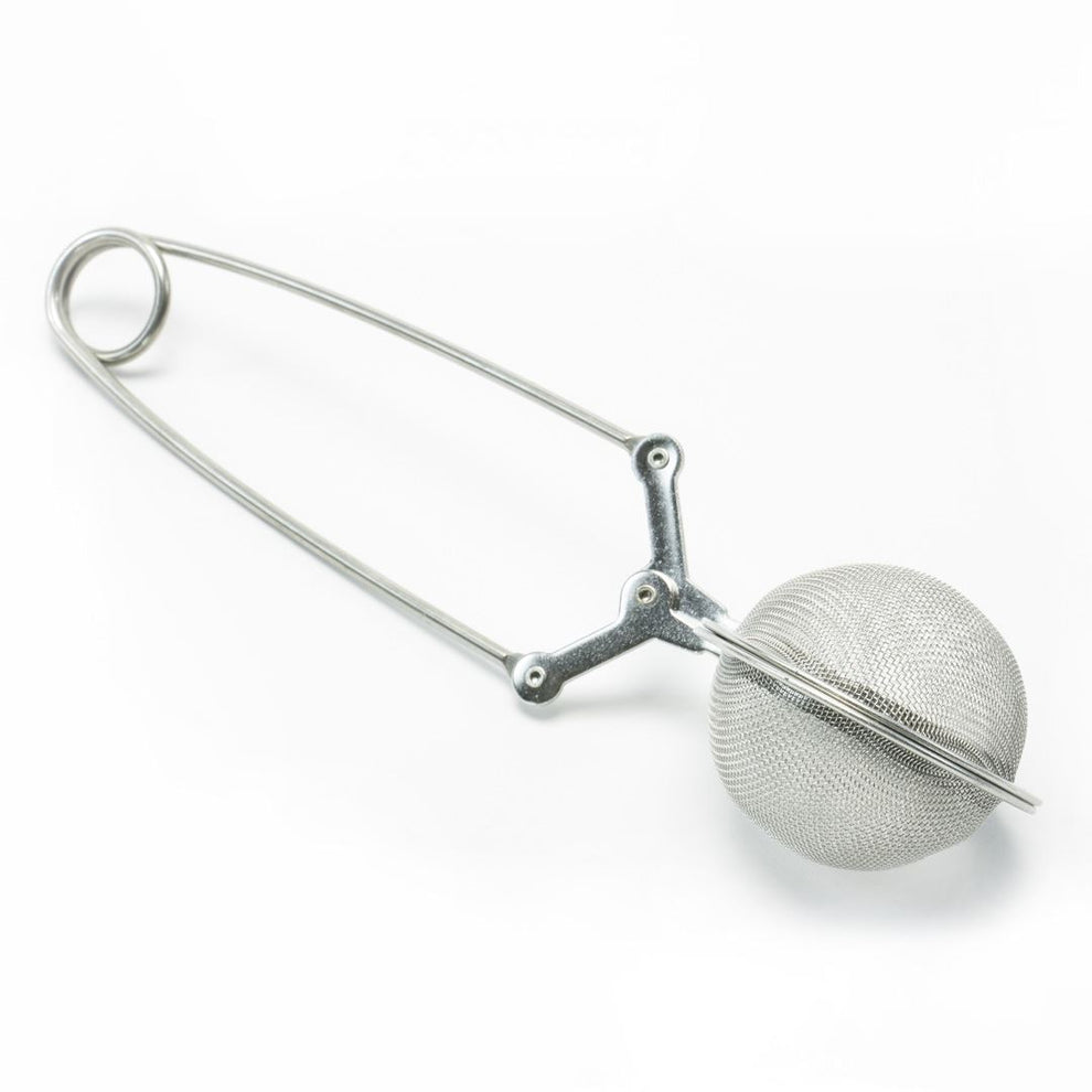 Infuser - Mesh Scissor | The Spice & Tea Exchange
