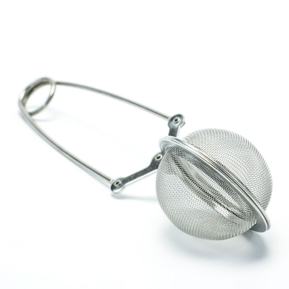 Infuser - Mesh Scissor | The Spice & Tea Exchange