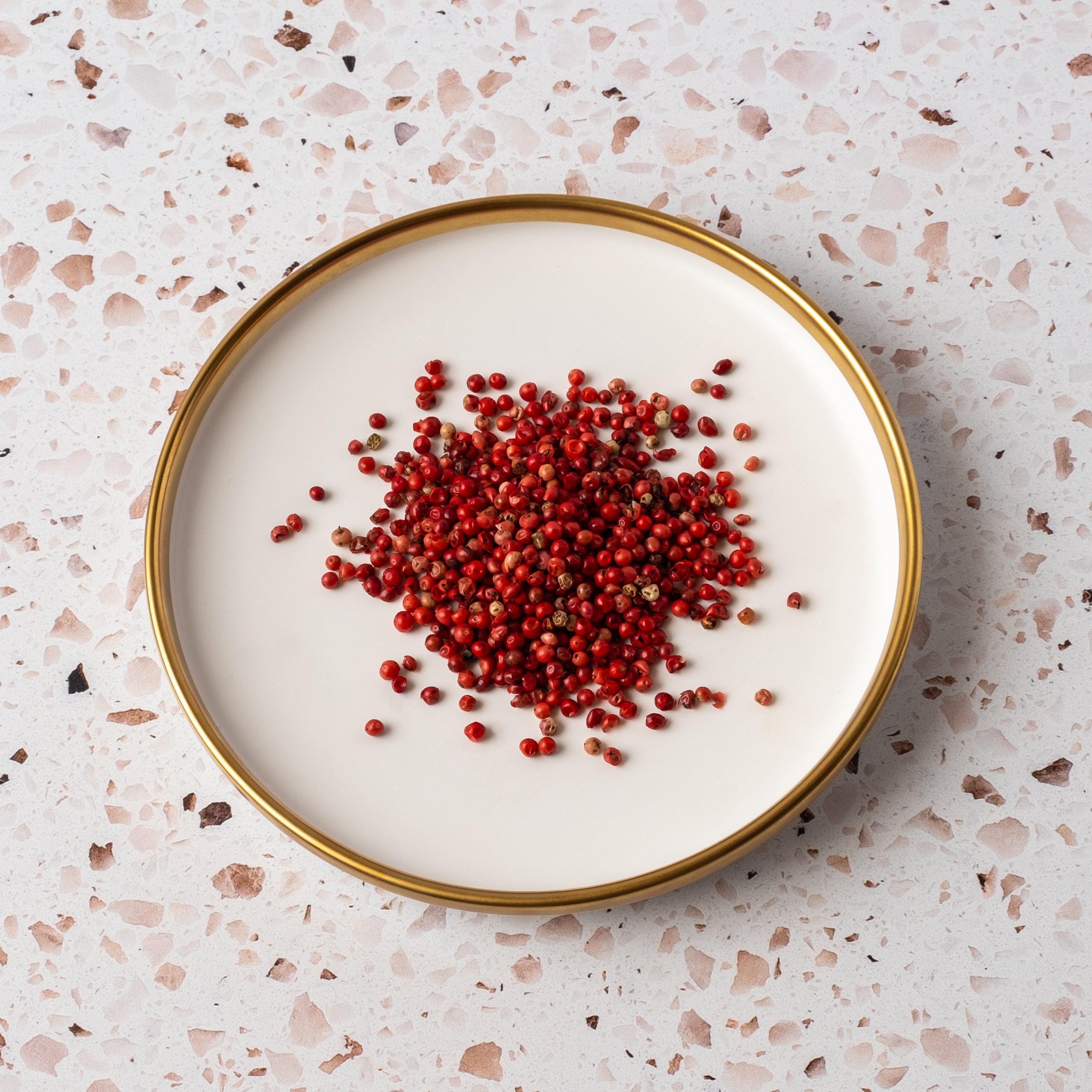 Pink Pepperberry | The Spice & Tea Exchange