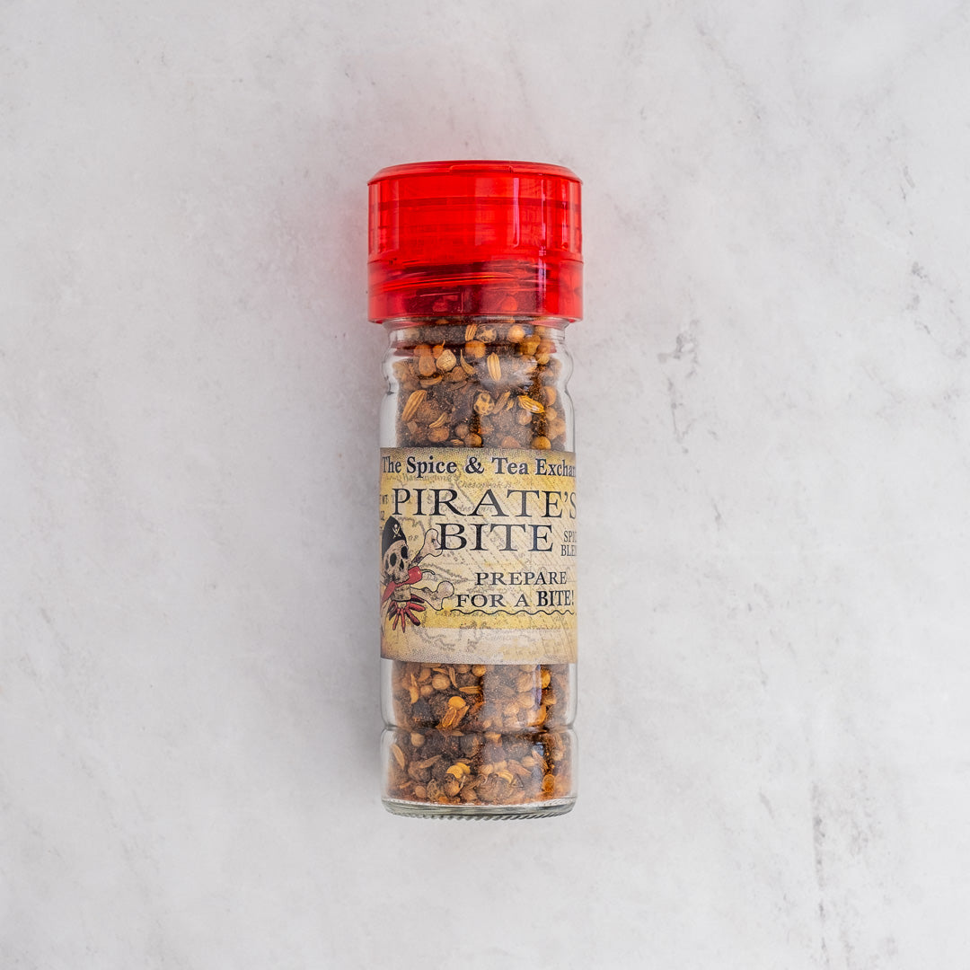 Pirate's Bite Spice Blend | The Spice & Tea Exchange