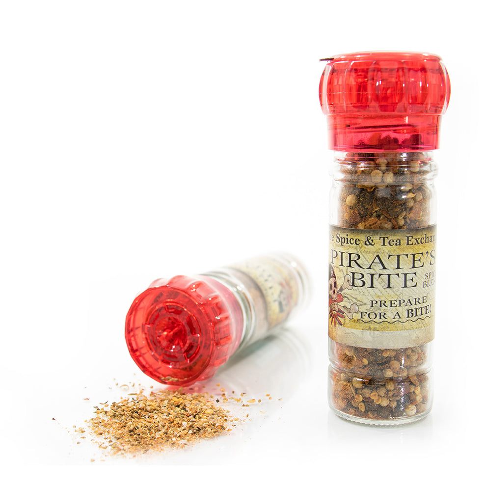 Pirate's Bite Spice Blend | The Spice & Tea Exchange