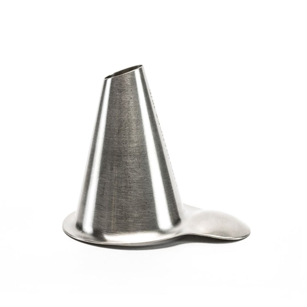 Spice Funnel - Stainless | The Spice & Tea Exchange
